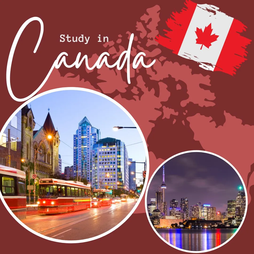 Study in Canada from Nepal: Your Ultimate 2025 Guide to Studying Abroad Successfully - Wilson ...