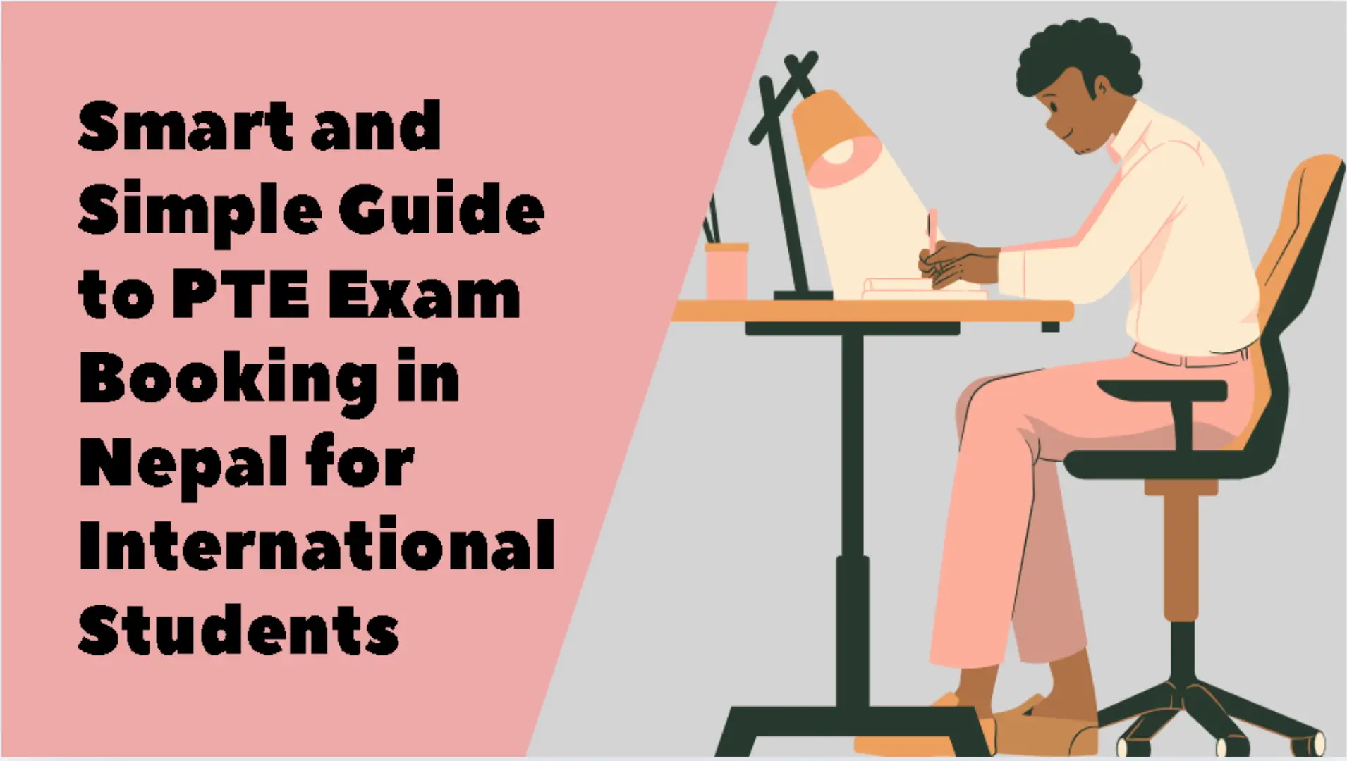 9 Smart and Simple Guide to PTE Exam Booking in Nepal - Wilson International Education